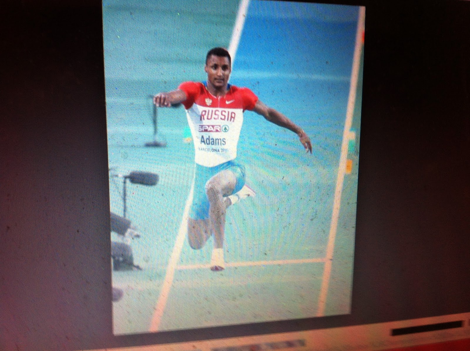 THE BLACK SOCIAL HISTORY:: BLACK SOCIAL HISTORY : AFRO - RUSSIAN ...