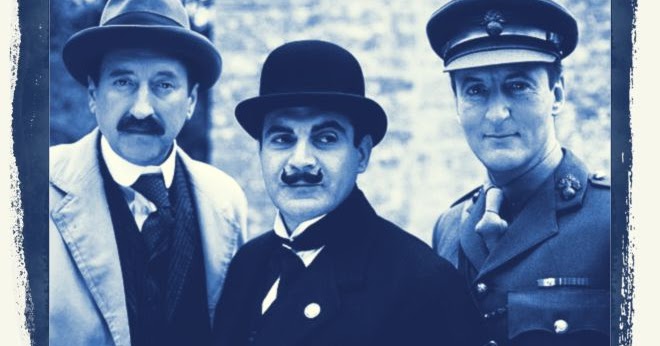 Inspector Japp -personaje-