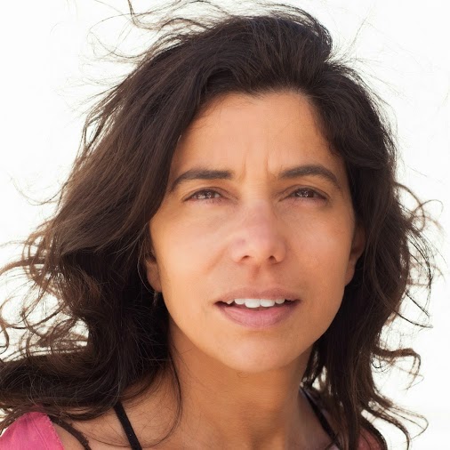 BIOGRAFIA - Elena Solis