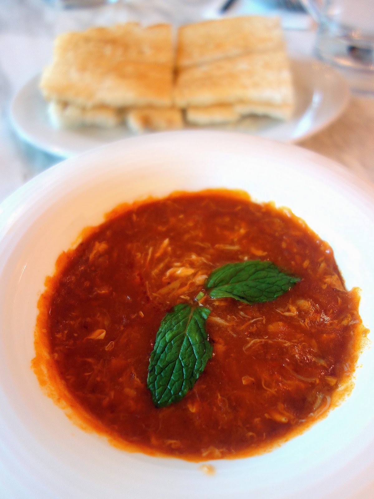 Eat Drink KL | PappaRich Dining @ Nexus Bangsar South