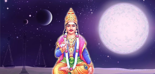 Significance of Chitra Pournami - ARUNACHALA GRACE
