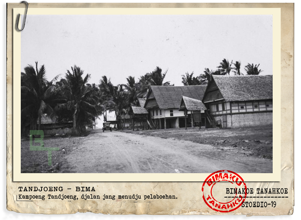 Gambar Bima Mbojo - Budaya Bima