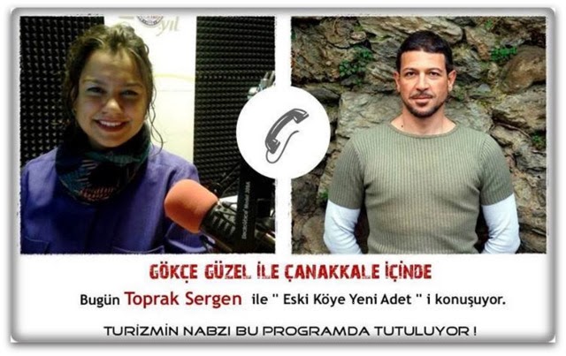 Çayyaş Edebiyat: Röportaj Toprak Sergen: "Ay Işığında Saklıdır"