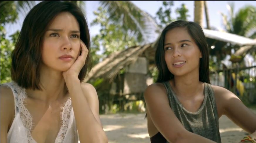 My Movie World: Siargao Teaser