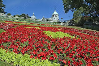 Aberdeen's Awarded Gardens | Aberdeen: The Silver City with the Golden ...