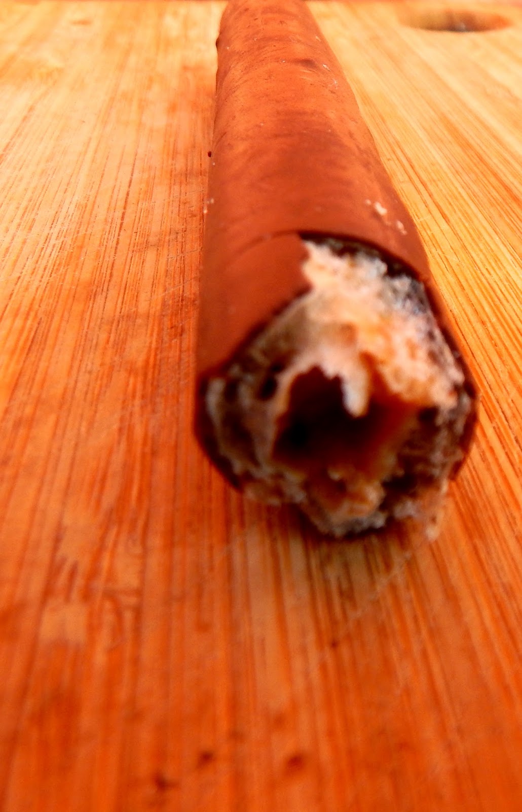 Cocina Chilena . Recetas Caseras: CUCHUFLÍ