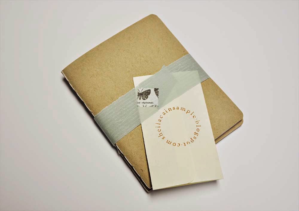 Sheila Cain-Sample: CALENDARS & JOURNALS