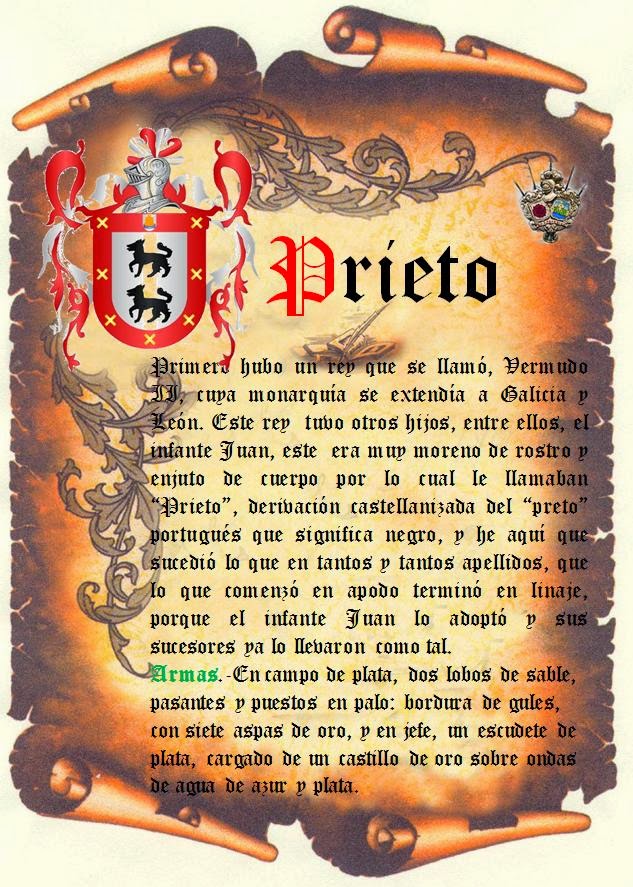 banderafamiliar: Apellidos P