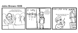 U.S. History In A Nutshell: John Brown's Raid