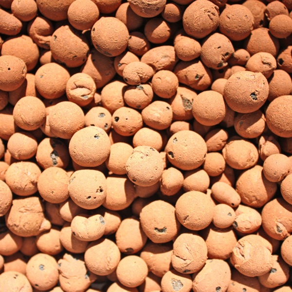 Media Tanam Hidroponik Hidroton Jerman - Hydroton Germany - Hidroponik ...