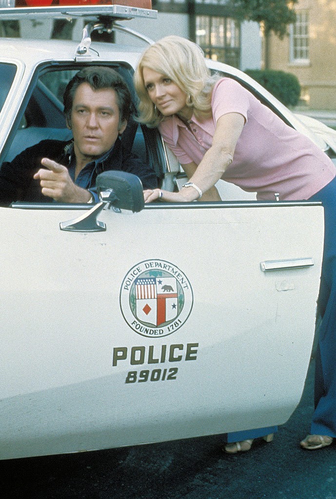 'Police Woman' | Forums for television shows past and present