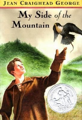 The Book Children: My Side of the Mountain