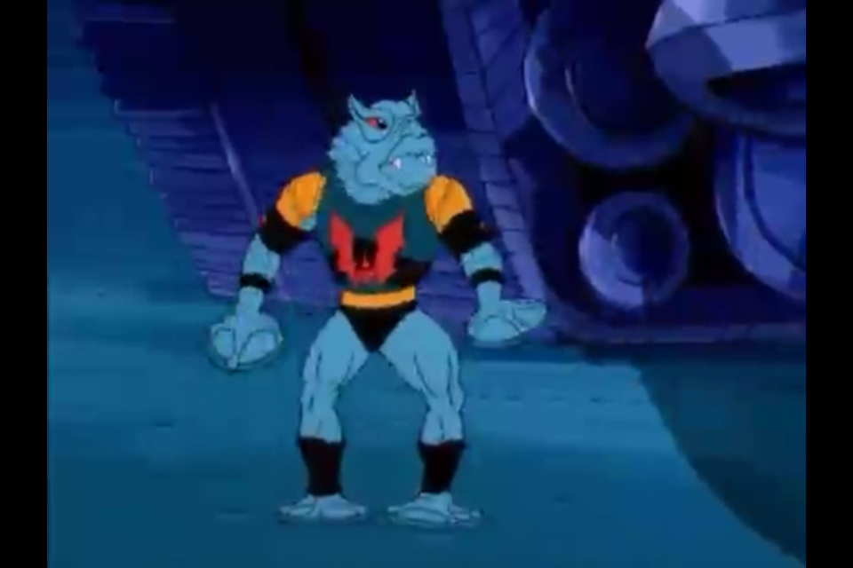 She-Ra RP Resource: Villain profile: Leech