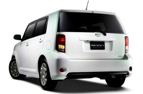 2016 Scion xB Price Redesign Review | CAR DRIVE AND FEATURE