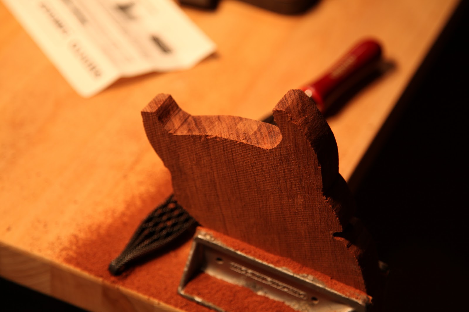 Polthaus Workshop: Raspier Than Tom Waits