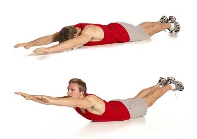 Happiness : Workouts