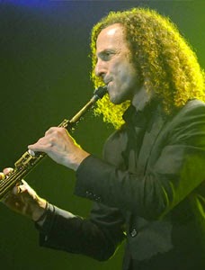 A Collection of Everlasting Love Song: Kenny G : An Instrumental Player