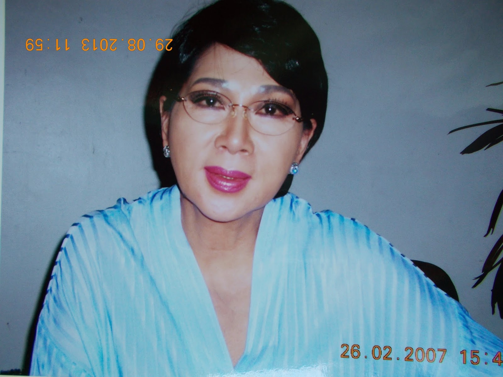 Biografi Musik And Film Indonesia Titiek Puspa
