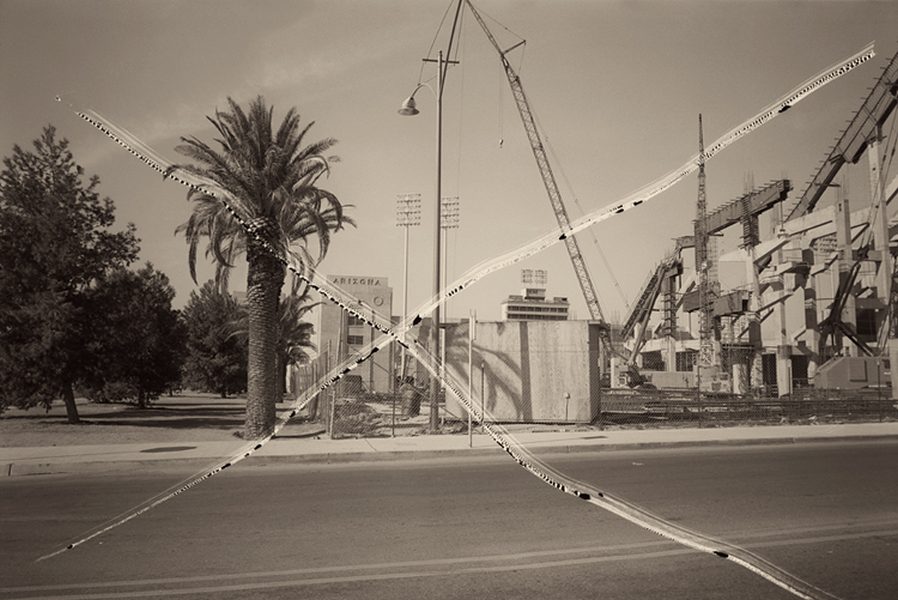 Los Grandes Fotografos: Thomas Barrow (1938)