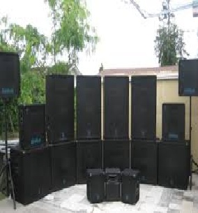 Sewa Sound System JAKARTA ~ linkasound