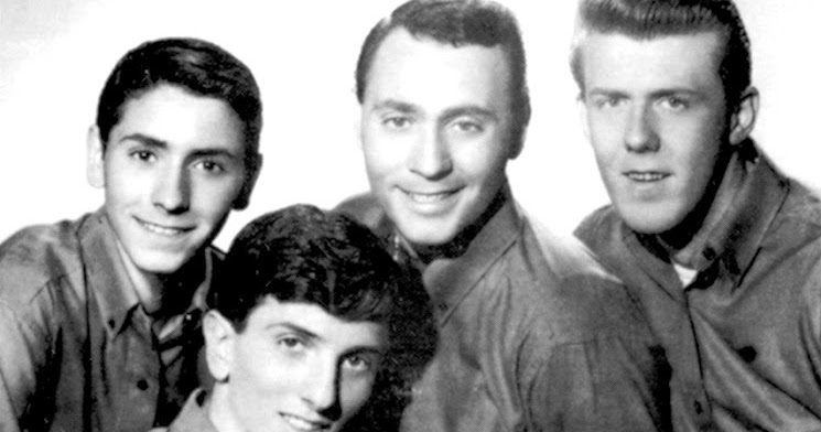 DISCOS PARA EL RECUERDO : THE TOKENS