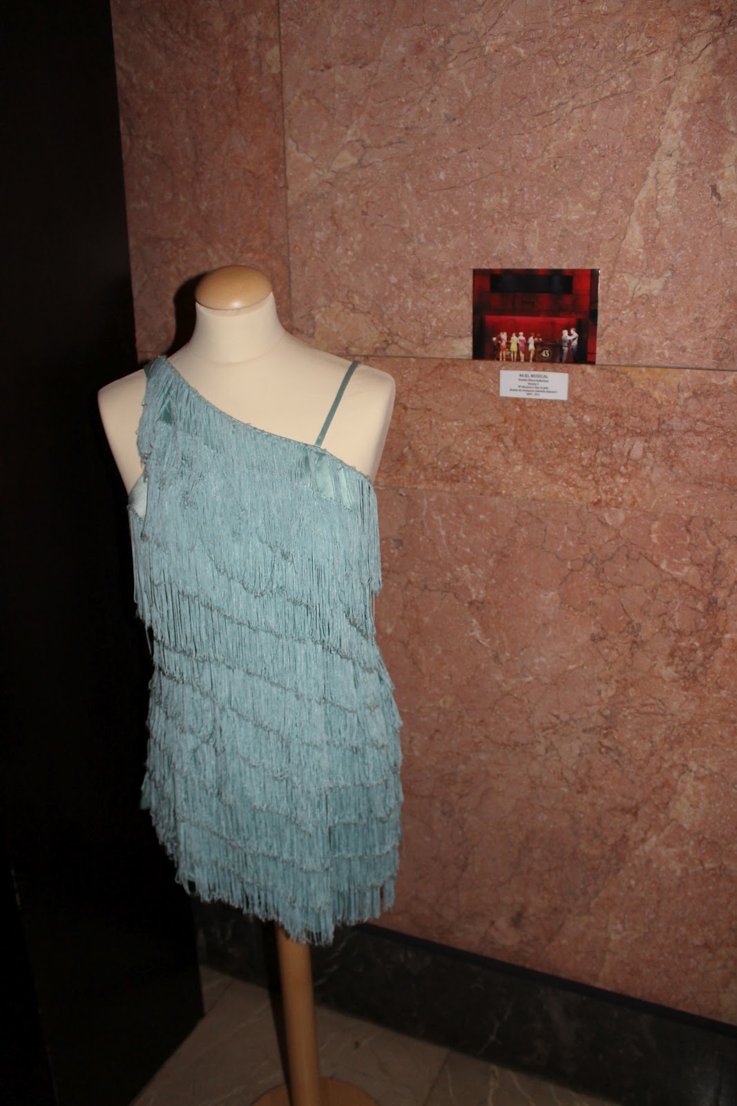 Daniel - Fotos Con Famosos : 04/11/12