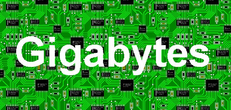 RAMIREZ GONZALEZ LUIS FELIPE 27: DIFERENCIA ENTRE Ghz Y GB