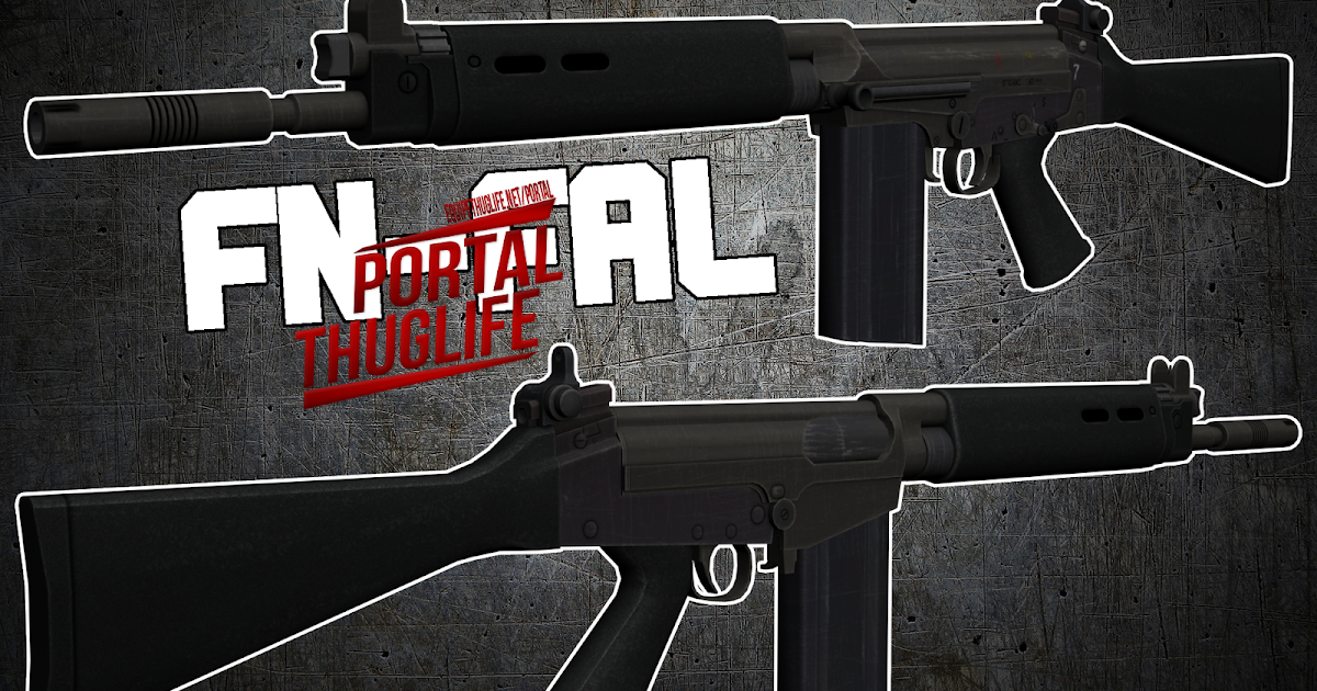 Portal TL ©: FN-FAL