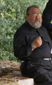 La Caravana del Verso: Felipe Prieto | Voz y Mirada