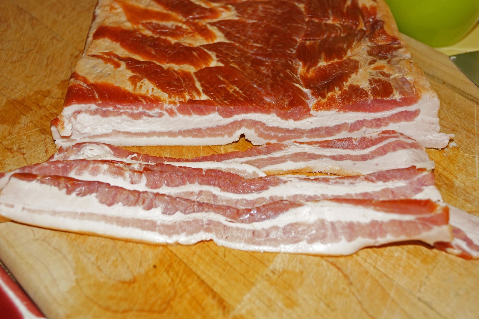 MAD MEAT GENIUS: SNAKE RIVER FARMS KUROBUTA BACON