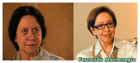 Riacho Doce: Veja como estão os atores do elenco, 22 anos depois...