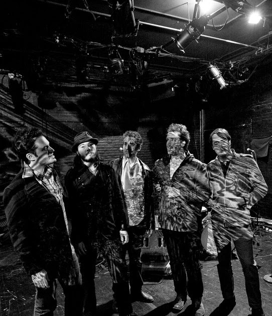 Concert Log: Caveman / Au Palais / Heaven - Bowery Ballroom - January ...