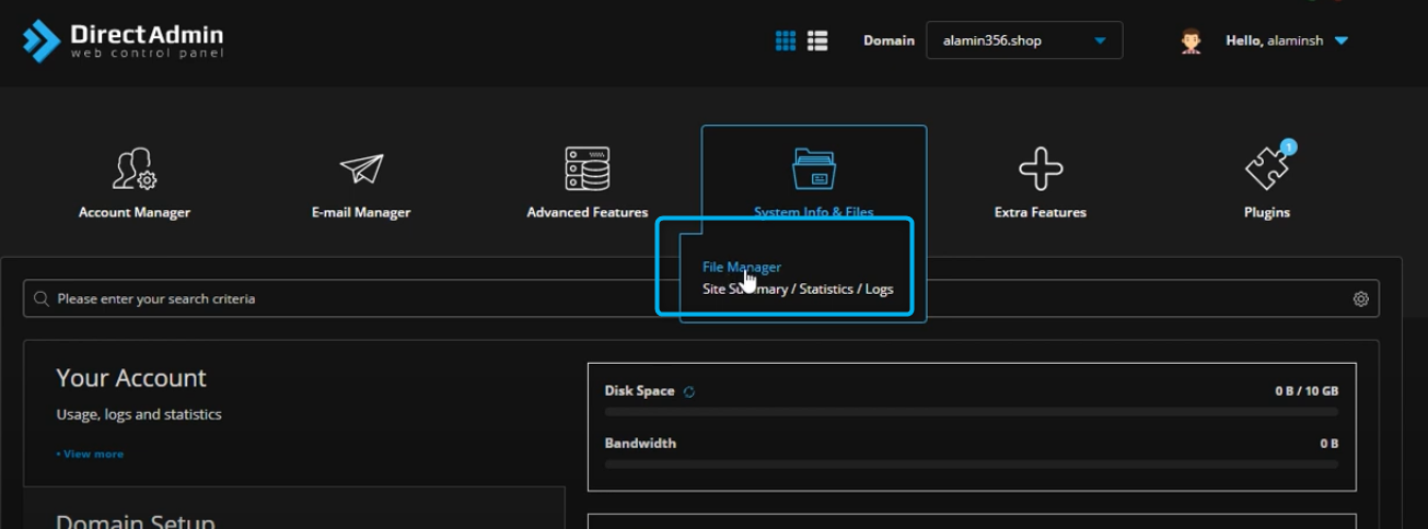 how to install script on cpanel 2020 । Php script and Database to Hosting । - Trickbd.com