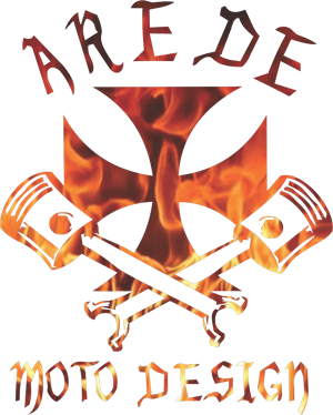 Arede Moto Design