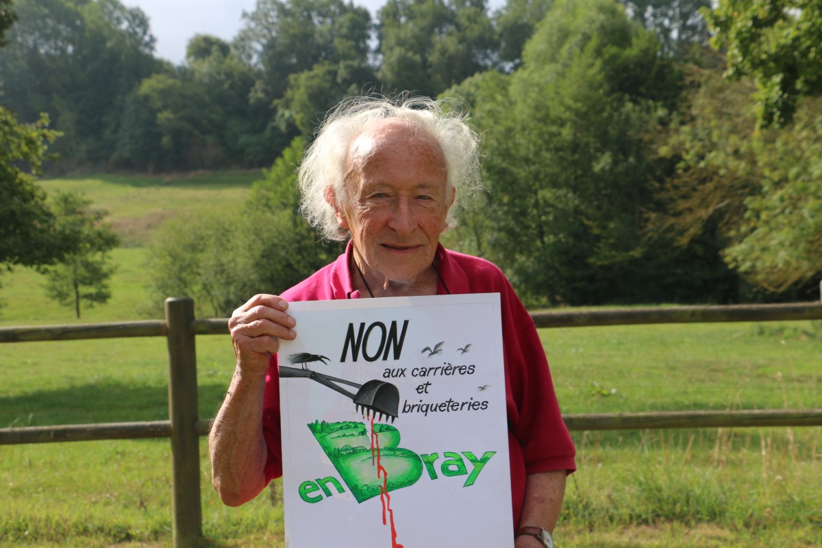 LES ARCHIVES DE LA TERRE CUITE: BOUYER LEROUX- carrière de SOMMERY ...