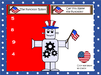 Downeast Teach: SMARTBoard Math Calendar and a Freebie!