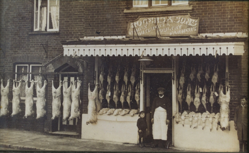 A Rês Pública: A VENDER CARNE HÁ MAIS DE 100 ANOS (II)