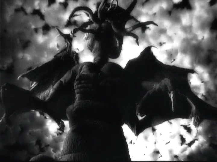 Eternal Sunshine Of The Logical Mind: Basking In The Cesspool Of Filth #19