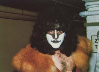 Rock, Filmes, Noticias, Desenhos e muito mais.: Eric Carr