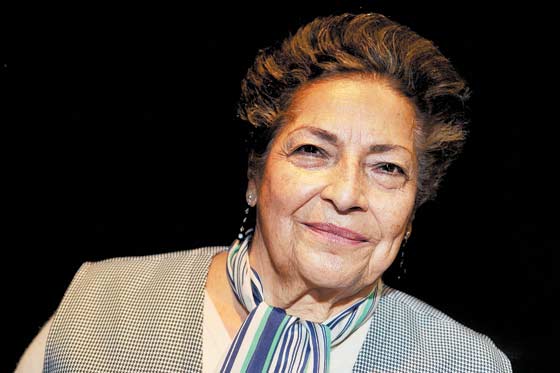 Del Castillo Literario: El secreto de tener 'juventud en el alma'