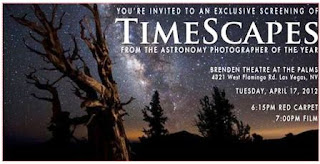 TimeScapes: Splendido Film In 4K - Scientificando