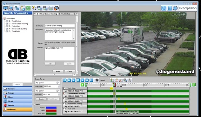Conheça o novo Micro-NVR G-Series da ExacqVision - Consultor de ...