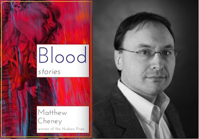 TSP: Matthew Cheney: Why I Am Not a Poet