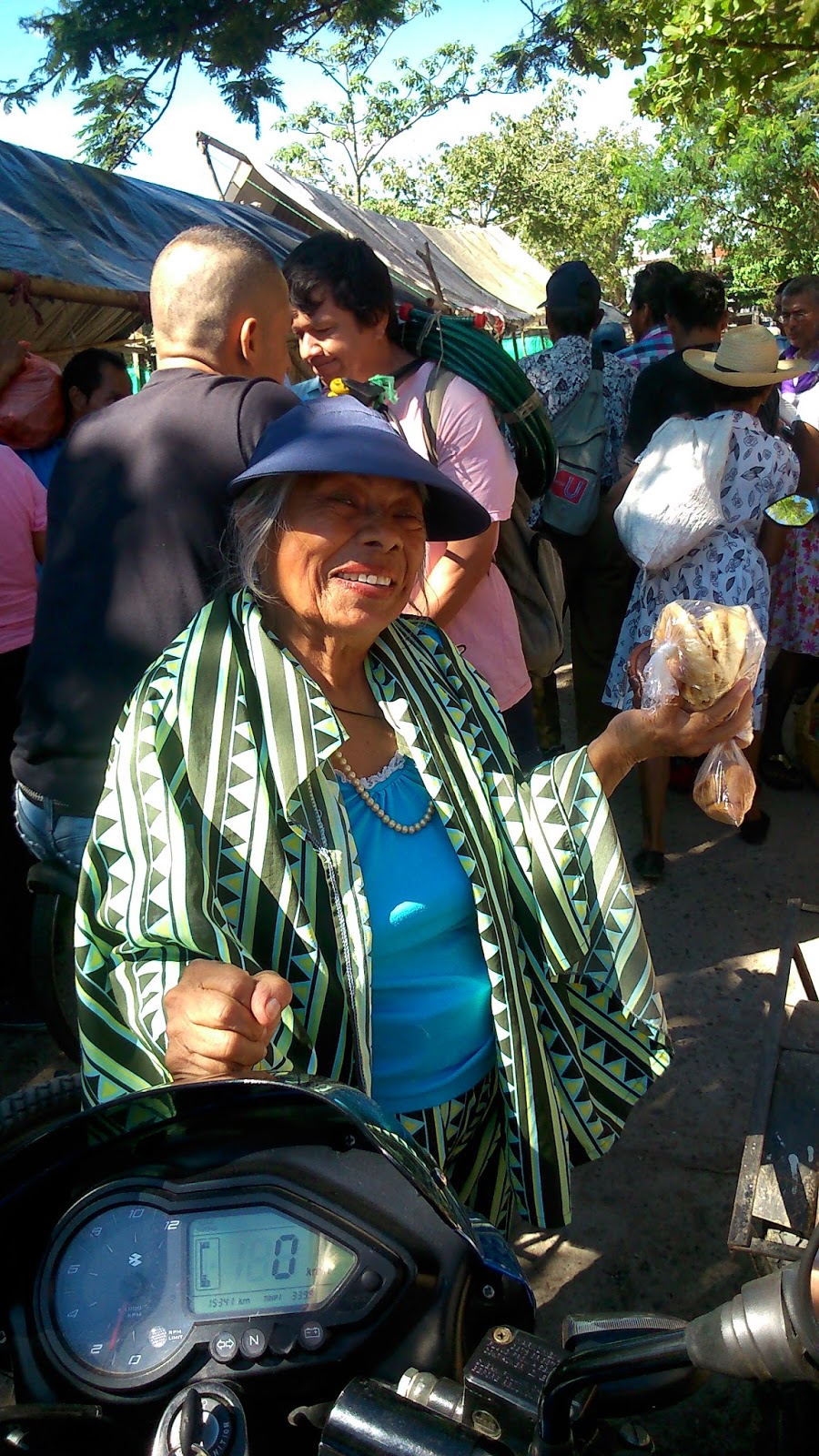 Comidas Típicas De Natagaima