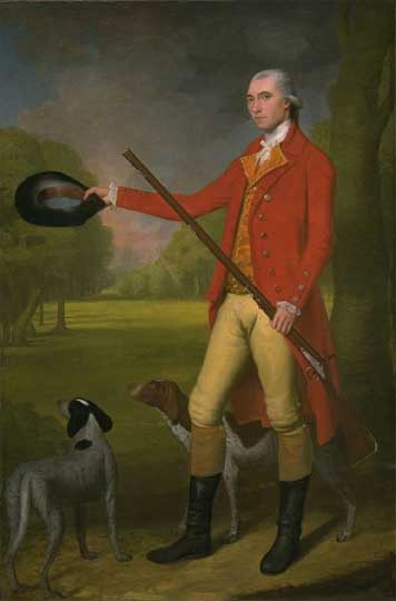 Contemporary Makers: Paintings by Ralph Earl