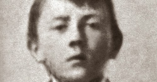 Blog do Adolfo: Construção da Personalidade de Hitler