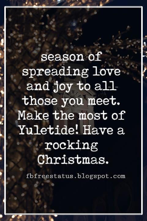 Merry Christmas Wishes Text Message And Pictures