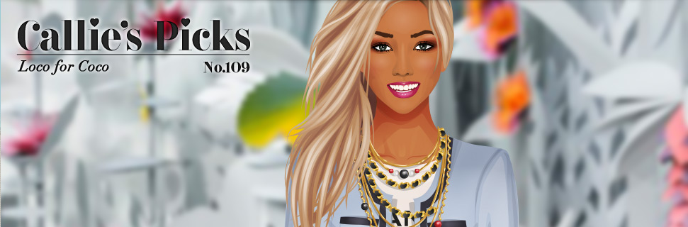 Callie's Picks : Loco for Coco ~ Stardoll Türkiye Blogu