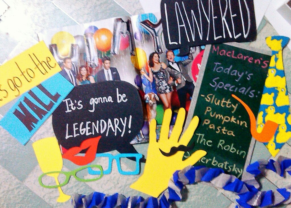 The stuff legendary parties are made of | i am krissy