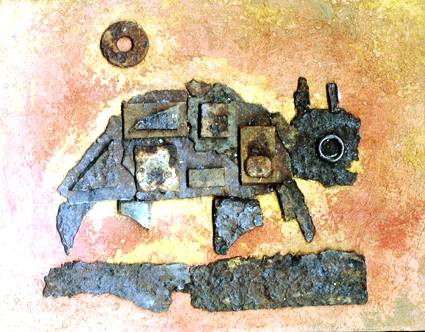 HISTORIAS ZOOLOGICAS: EL MACA TOBIANO (Podiceps gallardoi) Y UN ...